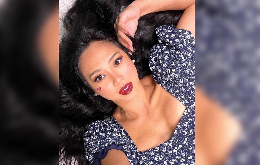 Christine Peng Peng Lee Discusses Post-Gymnastics Life, Her Career