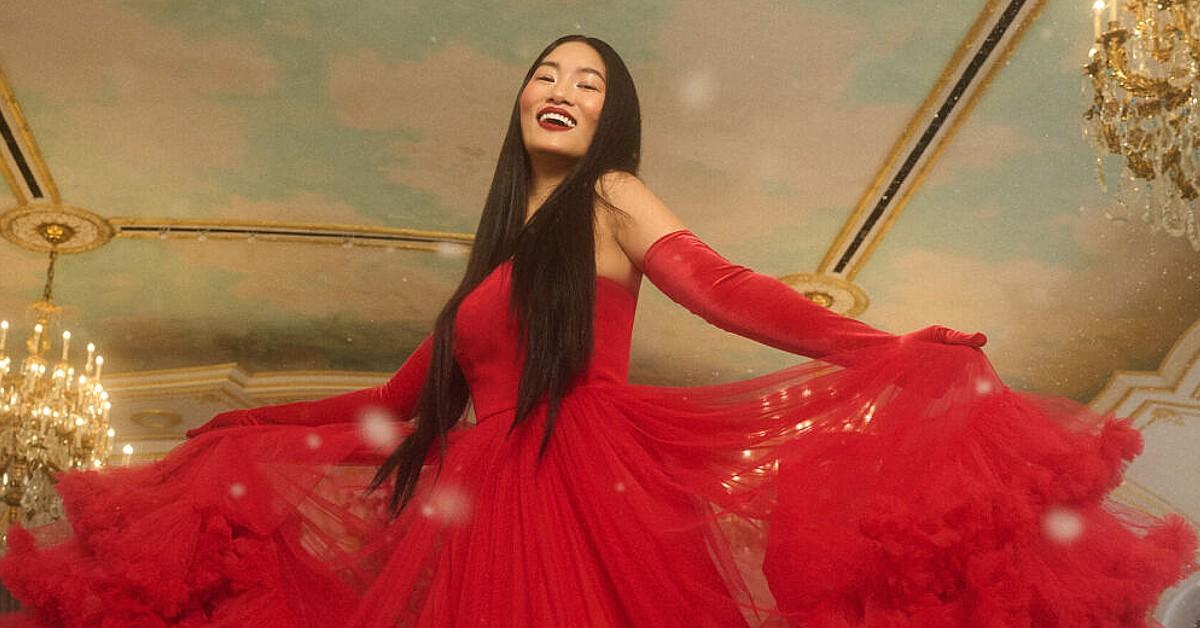 Chloe Flower Dishes On Inspiring Women To Get Into Classical Music