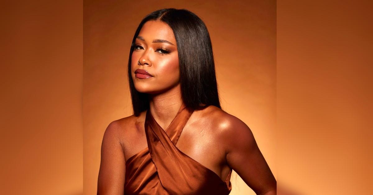 Leilani Green Dishes On Being A 'Genuine' Content Creator