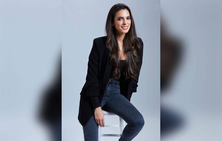 Alexandra Bonetti Talks About Being The Founder Of Talent Hack