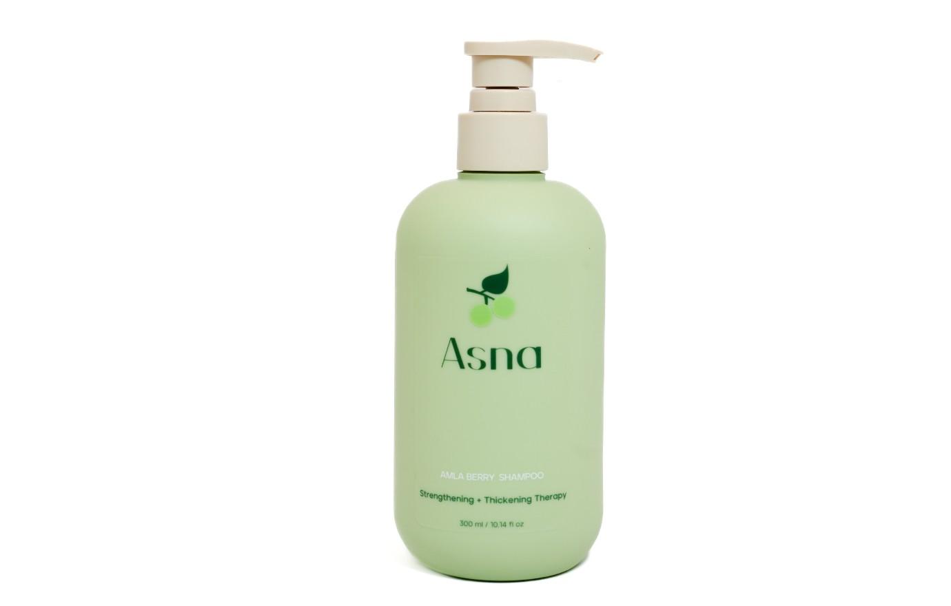 Asna Beauty Founder Monica Miglani Dishes On Her Company