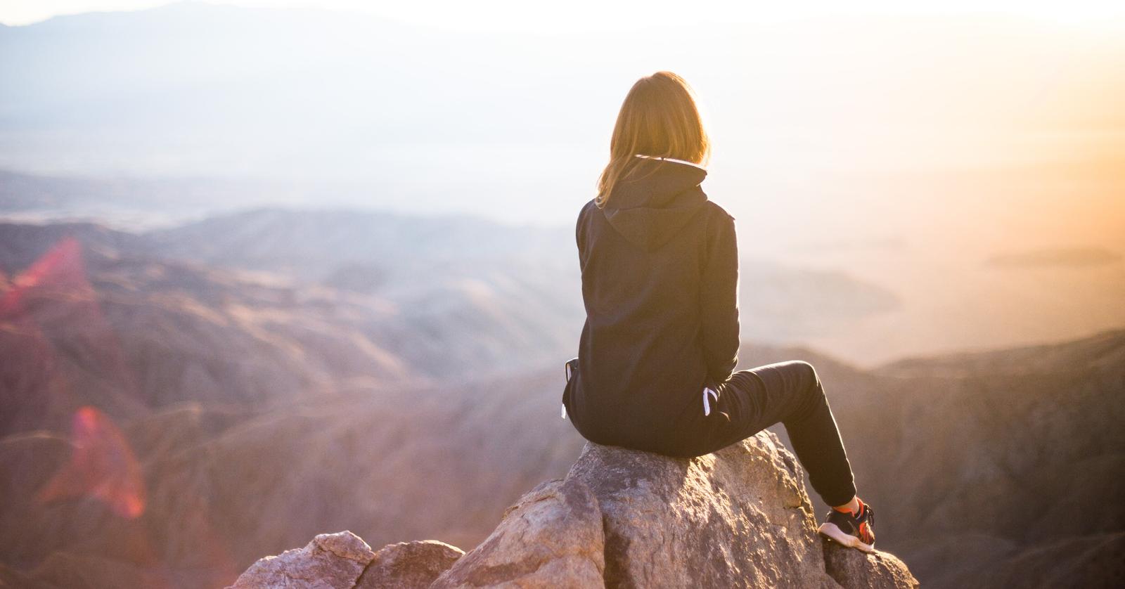 How To Travel Solo For The Adventurous Woman