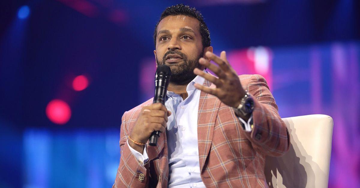 Kash Patel’s Bad Week Gets Worse as Analyst Predicts He Gets Fired From FBI