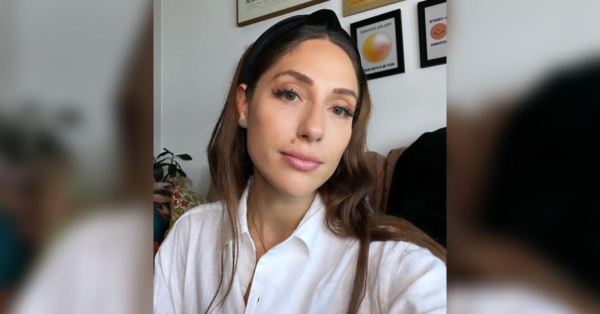 TikTok Star Tefi Pessoa Dishes On Being A Role Model, Career