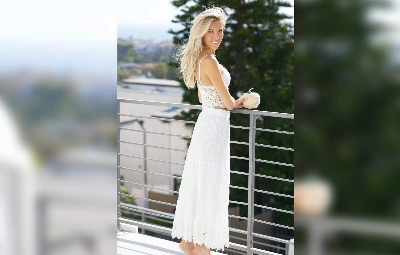 Taylor Bisciotti Discusses Her Career, Working For NFL Network