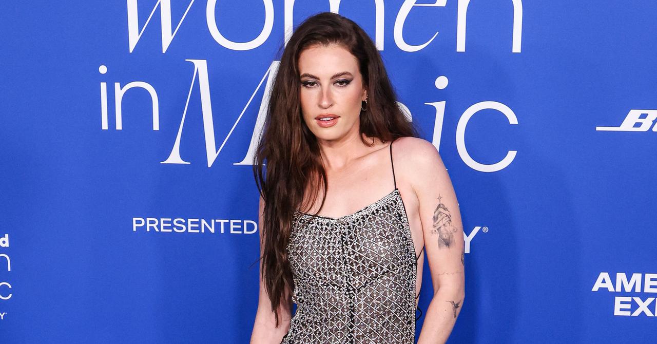 Cari Fletcher Reveals She Felt 'Free' Writing Her Sophomore Album