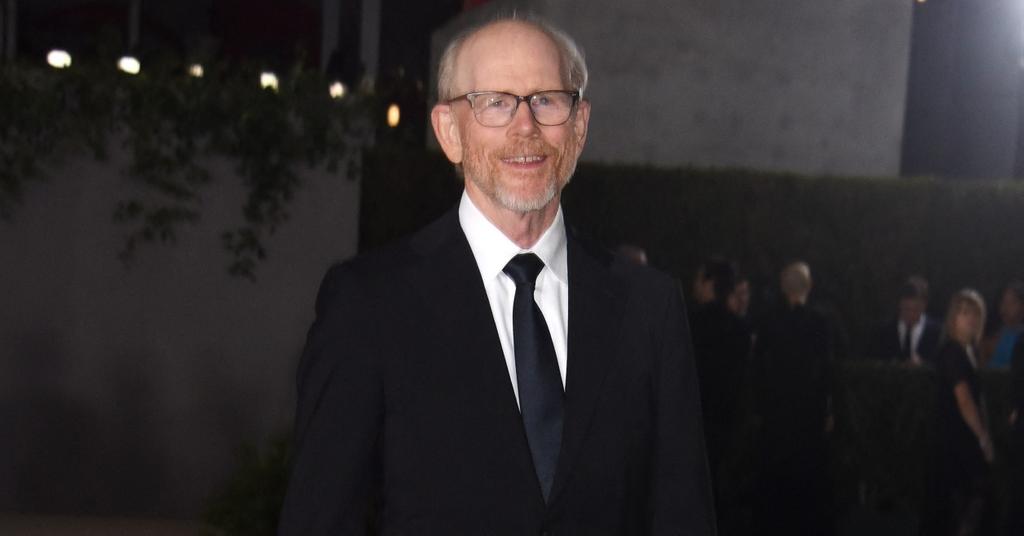 Ron Howard's Favorite Hollywood Roles: 'Parenthood,' 'Night Shift'