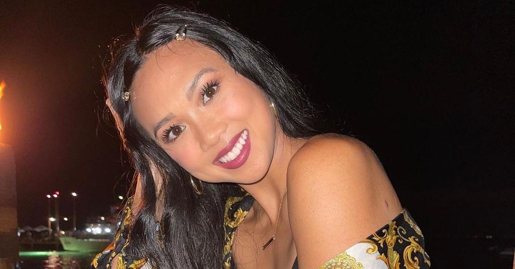 Christine Peng Peng Lee Discusses Post-Gymnastics Life, Her Career