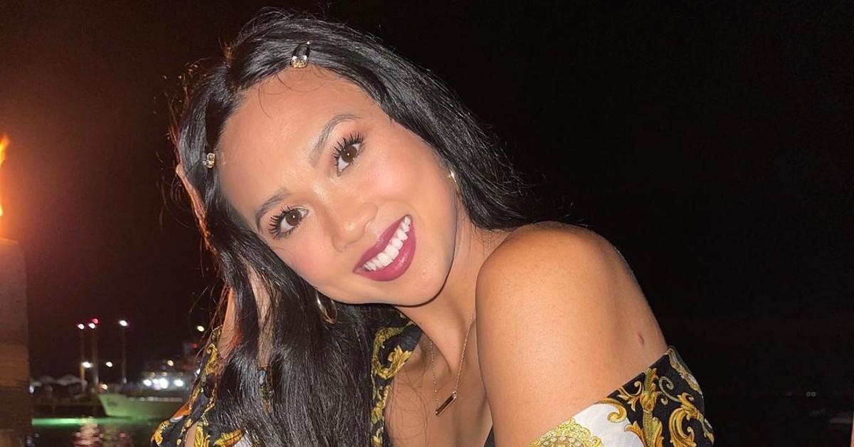 Christine Peng Peng Lee Discusses Post-Gymnastics Life, Her Career