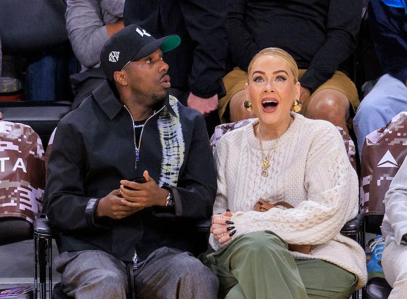 Adele Empower Others, Says It's 'About Being Yourself'