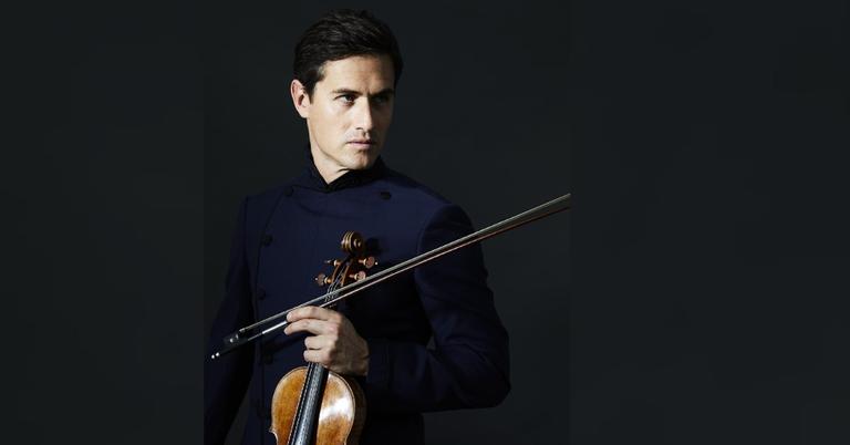 Charlie Siem's New Album: Details On Hunky Musician