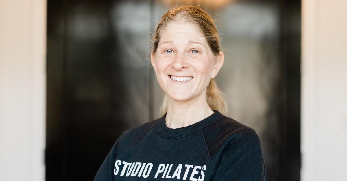 Marisa Fuller 'Never Thought' She Would Own 3 Studios in 3 Years