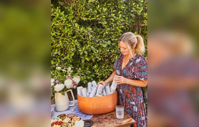 HGTV Star & Designer Emily Henderson Discusses Her Career