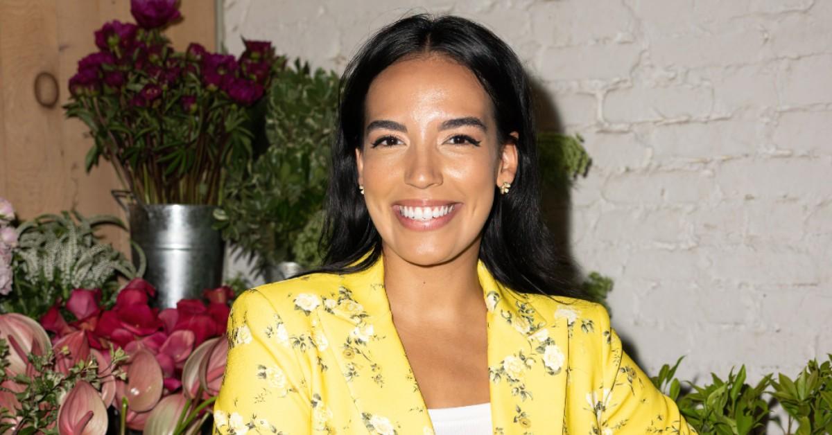 'Summer House' Star Danielle Olivera Reveals Why She Loves The Show