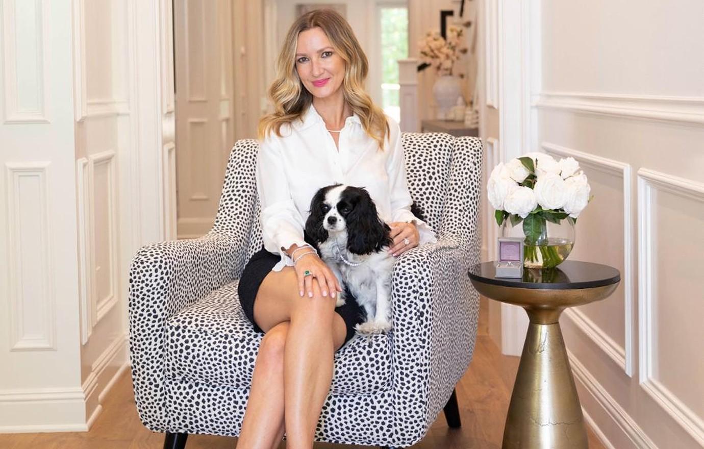 Michelle Demaree Is 'Proud' How Far She's Come In Her Career