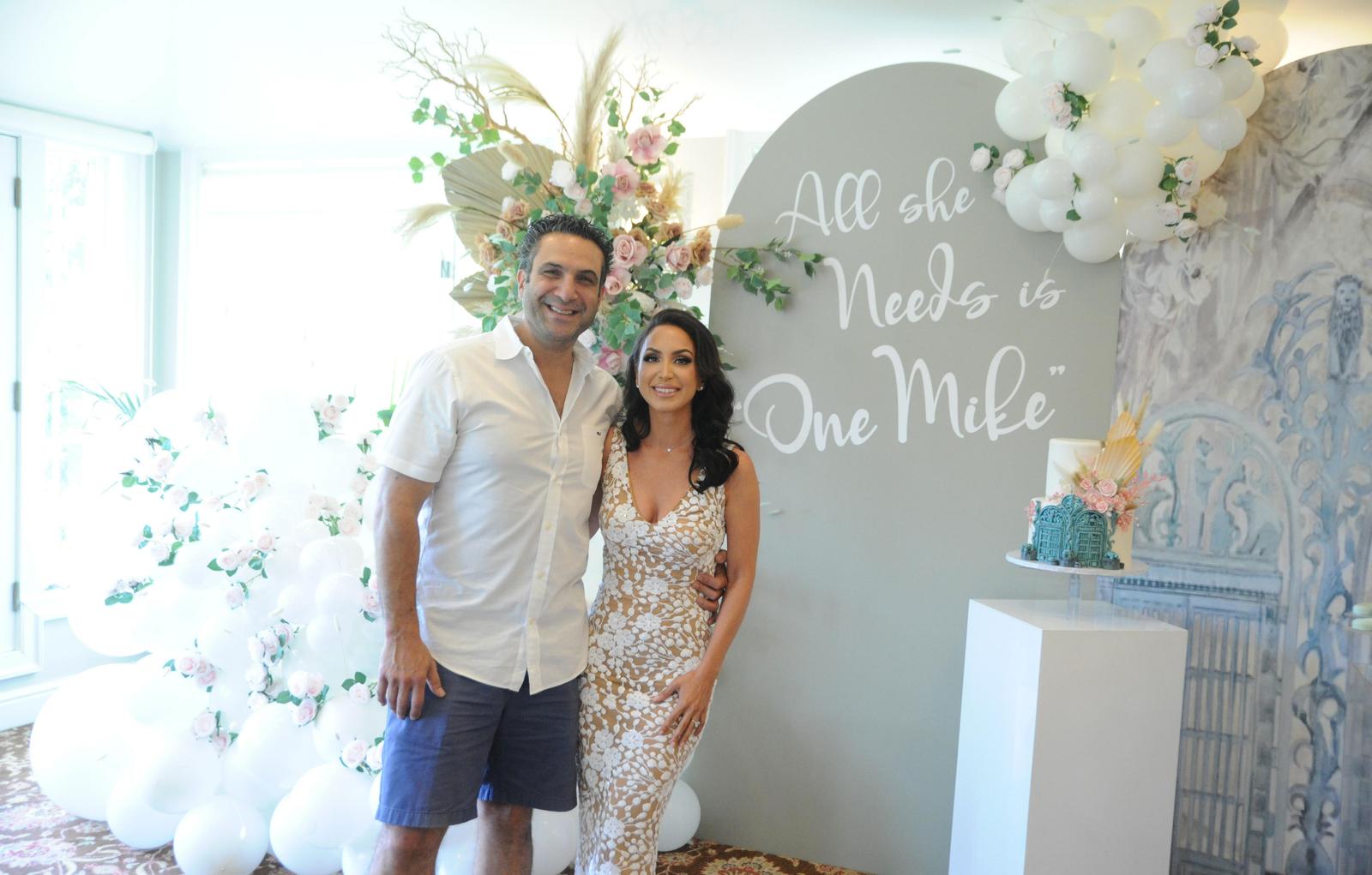 Comedian Tara Cannistraci Discusses Postponing Her Wedding & Career