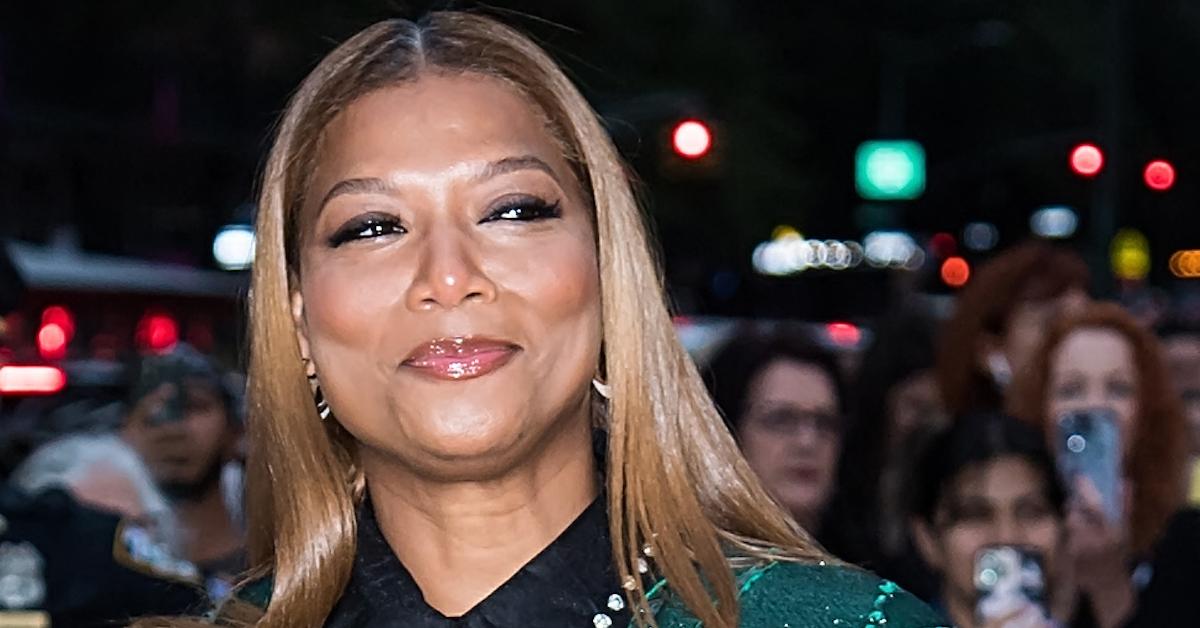 Queen Latifah Highlights Need For Compassionate Obesity Healthcare