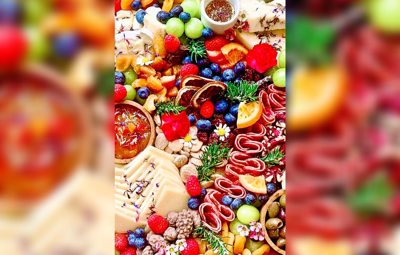 Simple Life Things Founder Kori Jones Dishes On Her Career