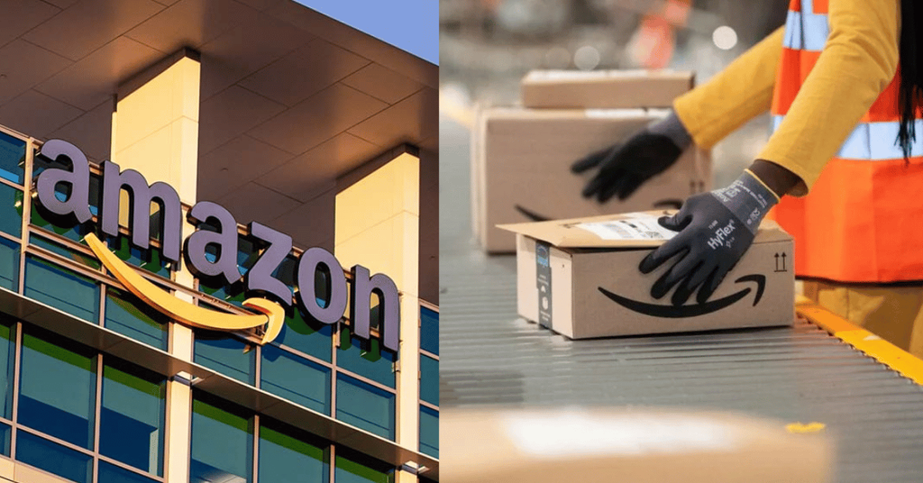 ‘Everyone Is Replaceable’: Amazon Staff Speaks Out After Being Told to ...