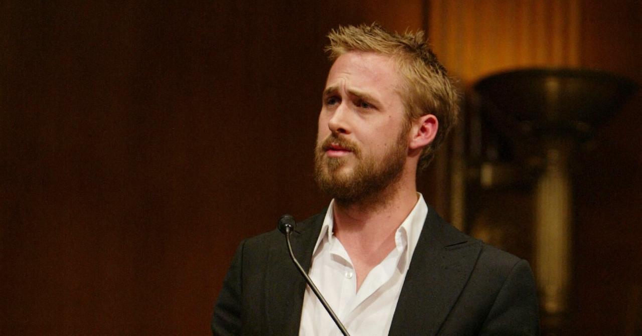 10 Things You Didn't Know About Ryan Gosling