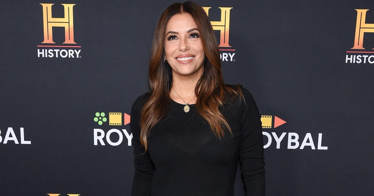 Eva Longoria Reveals Her Secret Beauty Tricks In Order To Age 'Well'