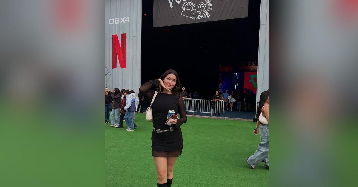 'XO, Kitty' Star Audrey Huynh Talks Joining Season 2 Of Netflix Show