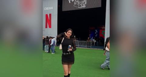 'XO, Kitty' Star Audrey Huynh Talks Joining Season 2 Of Netflix Show