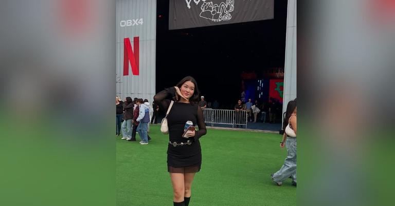 'XO, Kitty' Star Audrey Huynh Talks Joining Season 2 Of Netflix Show