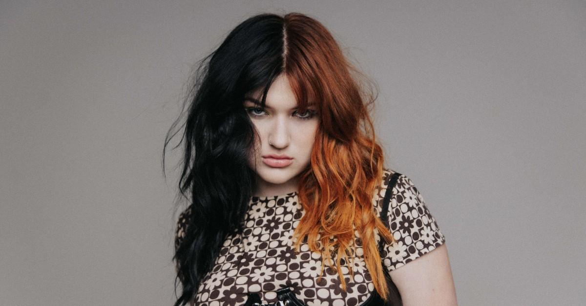 Singer GAYLE Gushes Over Her 'Amazing' Career