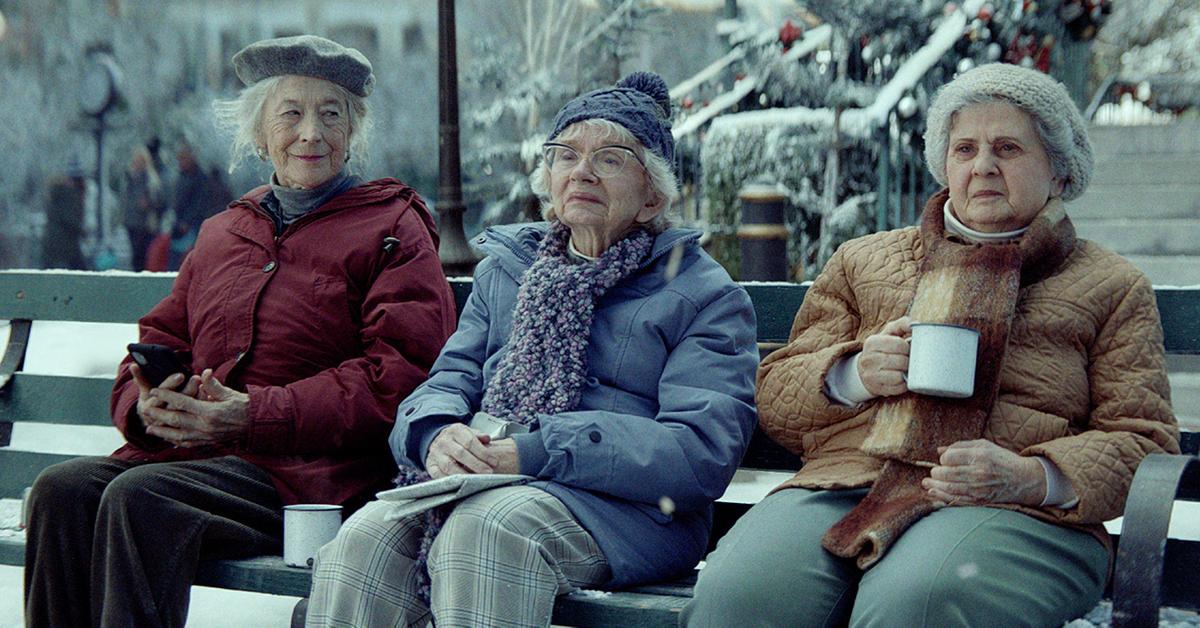 Three Inspiring Women Star In Amazon's Holiday Campaign: Watch