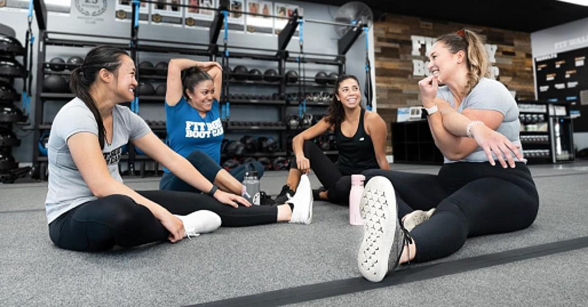 Fit Body Boot Camp's Pioneering Approach To Health