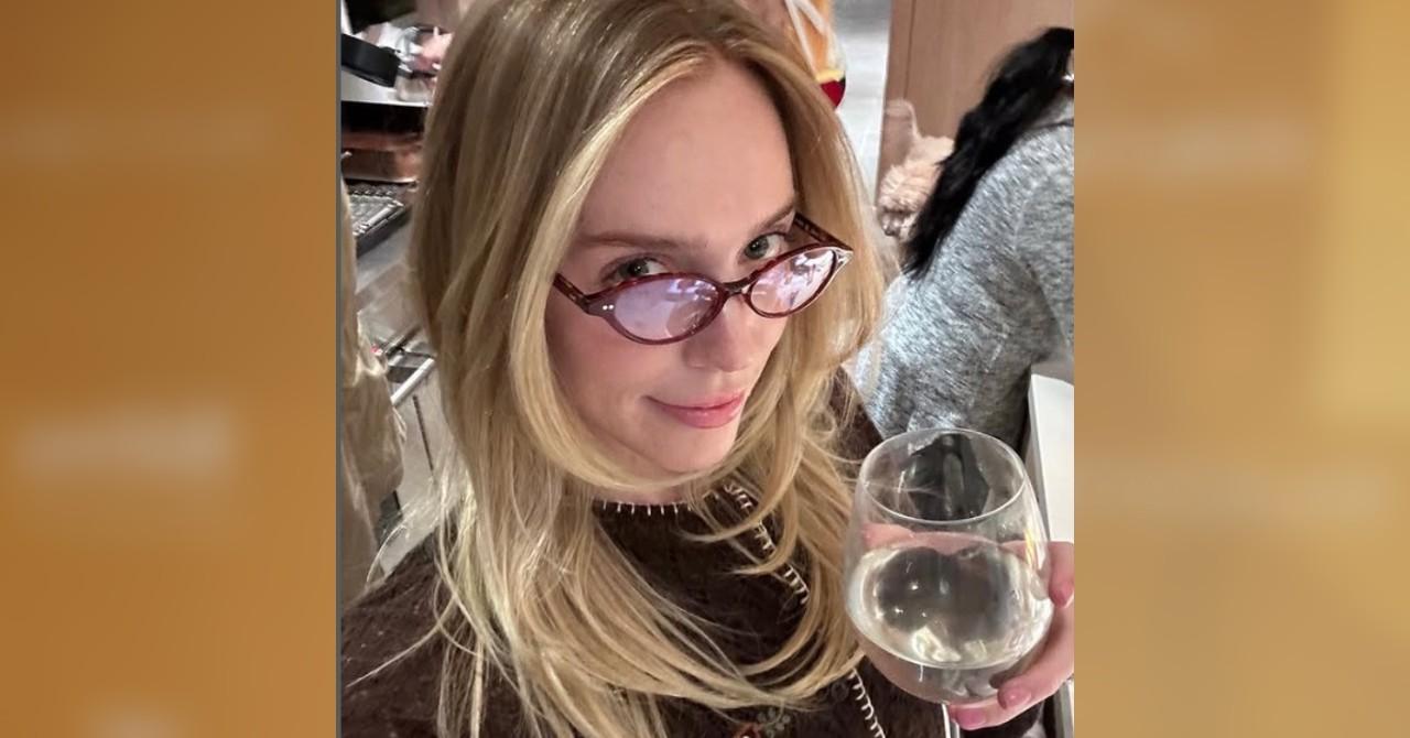 Call Her Daddy's Alex Cooper's Hangovers Inspired Unwell Hydration