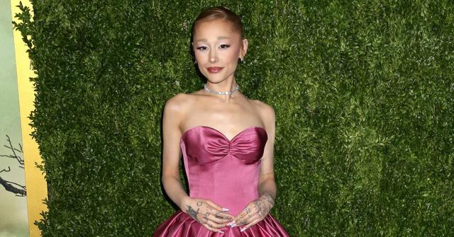 Ariana Grande: What You Don't Know About The 'Wicked' Star