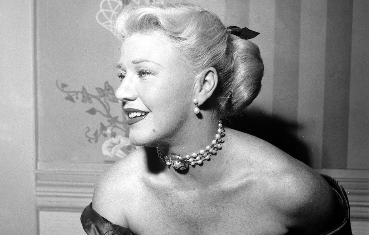 Lucille Ball & Ginger Rogers: Inside Their Special Friendship