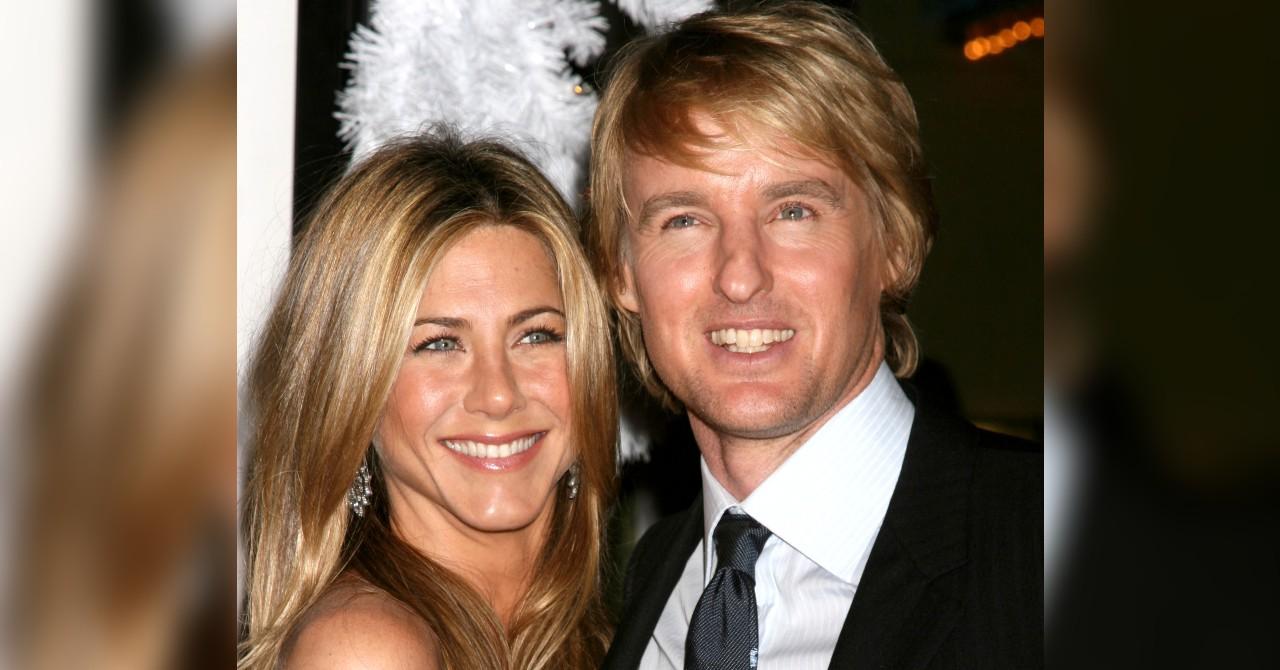 Jennifer Aniston: My Favorite Roles Of All Time