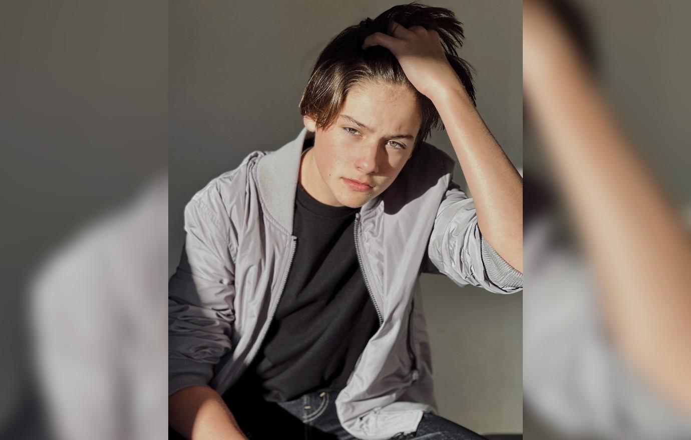 Zack Brooks Dishes On 'Are You There God? It's Me Margaret'