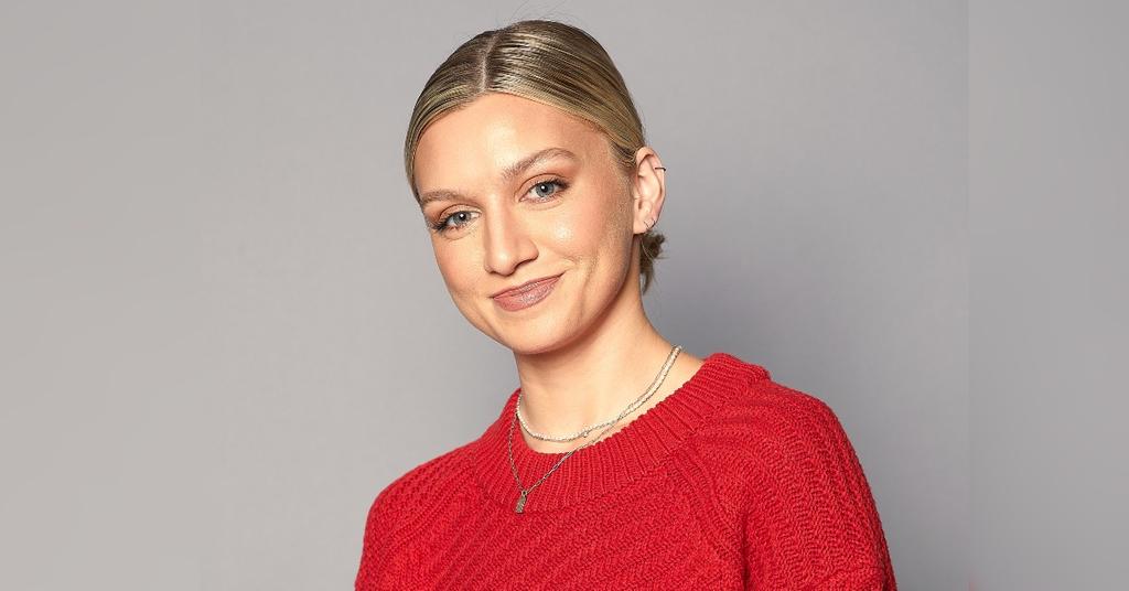 Lifestyle Creator Anna Sitar Dishes On Her TikTok Career