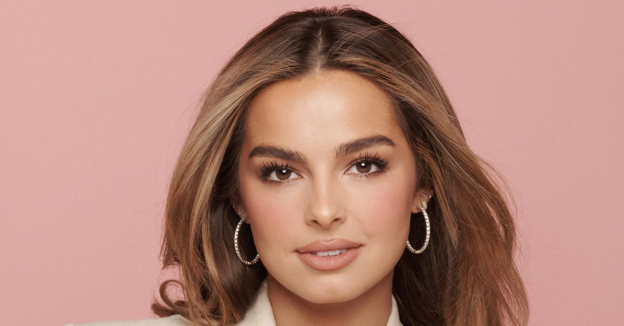 Addison Rae Signs Movie Deal With Netflix After 'He's All That' Premiere