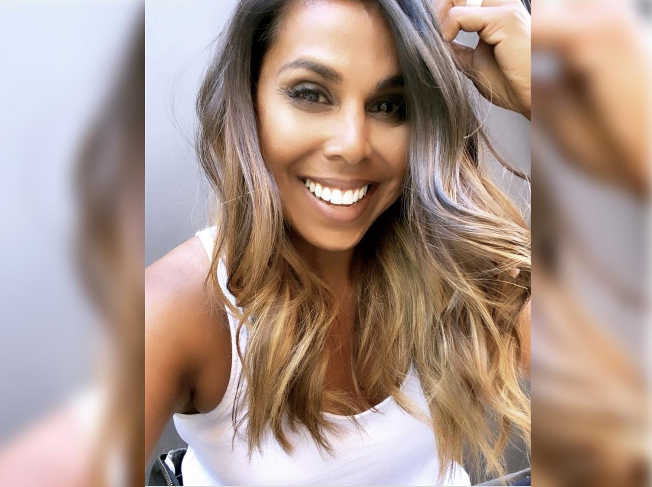 TV Star Taniya Nayak Shares Her Holiday Decorating Tips