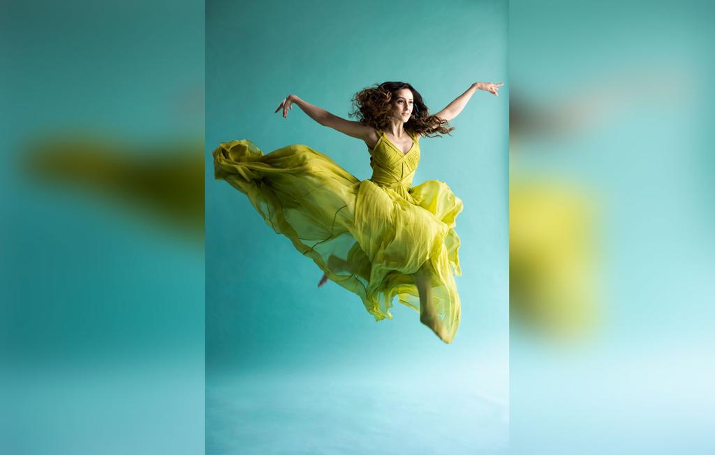 'Cobra Kai' Stunt Performer Julia Maggio Talks About Her Career, Emmy Nod