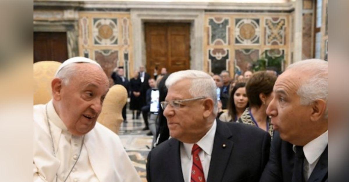 'Honor in Armor': A Groundbreaking Look At The Swiss Guard’s Hidden World