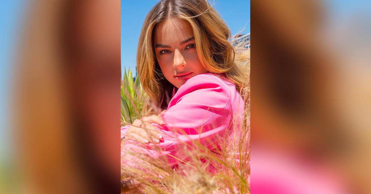 Addison Rae Goes To Therapy To Help Her Cope With Online Hate