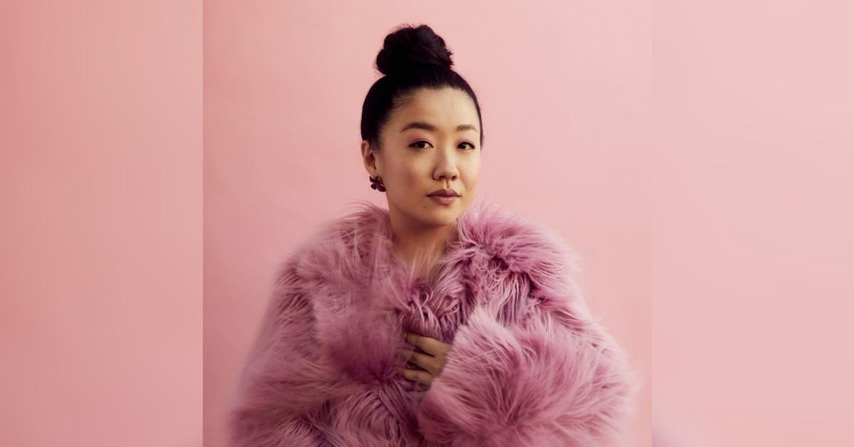 Actress Sherry Cola Is 'Proud' To Be On 'Good Trouble'