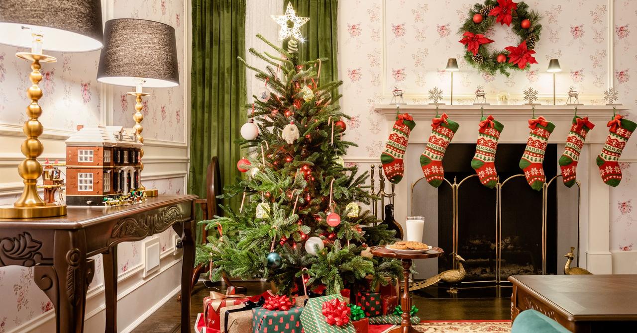 Macaulay Culkin Reveals He Almost Bought The 'Home Alone' House