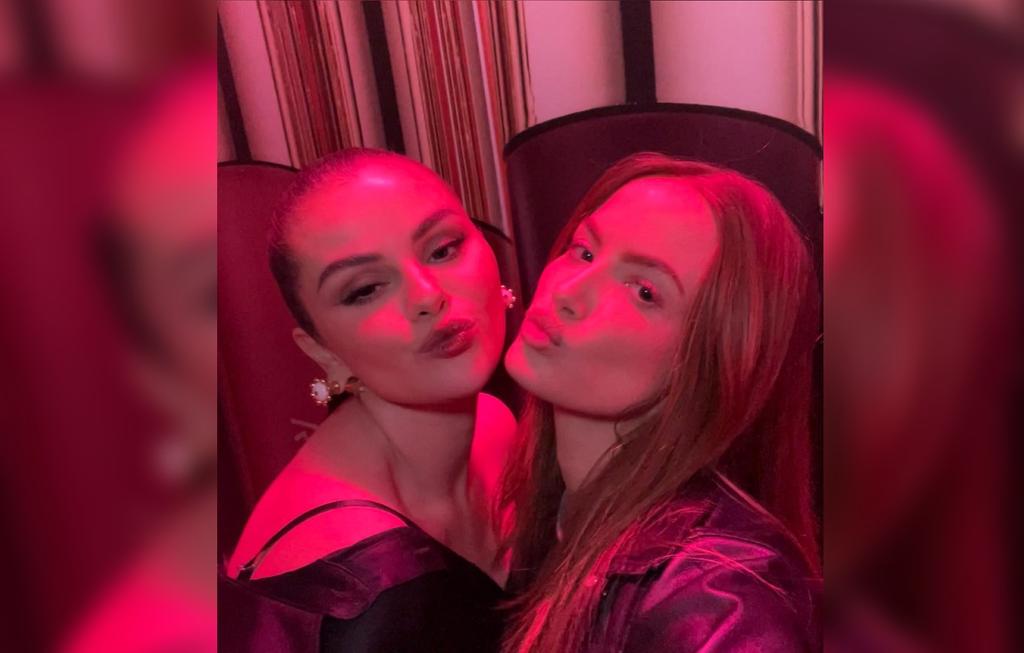 Haley Kalil Dishes On Changing Careers, What Her Future Looks Like