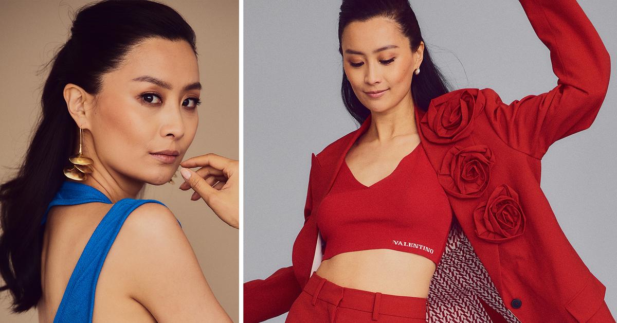 'Shang-Chi' Star Fala Chen Dishes On Her Road To Success, Acting Career