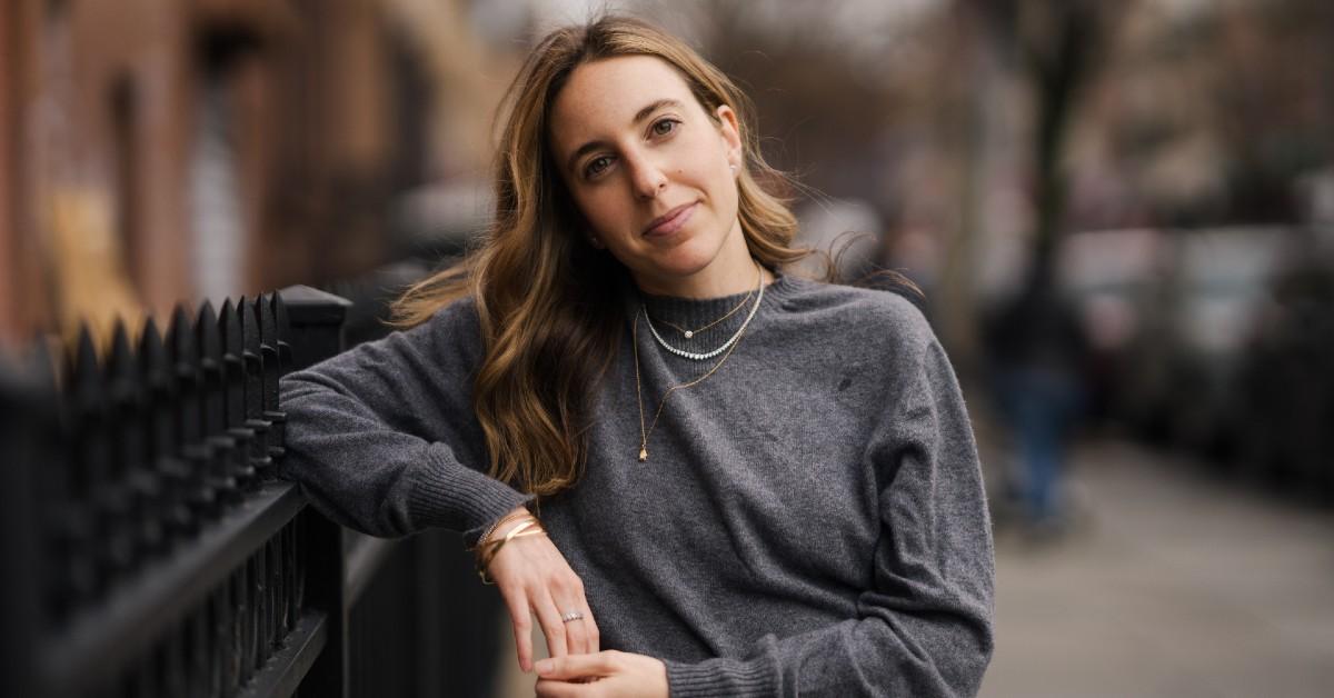 Nutritionist Allison Gross Dishes On The 4Q Method, Weight Loss Tips