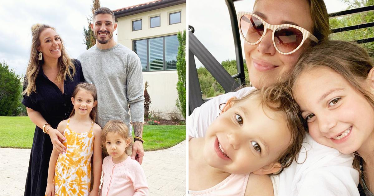 Haylie Duff Reveals Her Two Daughters 'Really Turned Into Friends' Amid ...