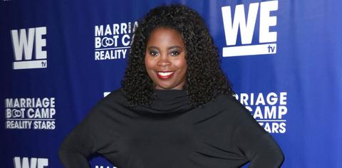 Kim Kimble Discusses How She Became Hollywood's Favorite Beautician