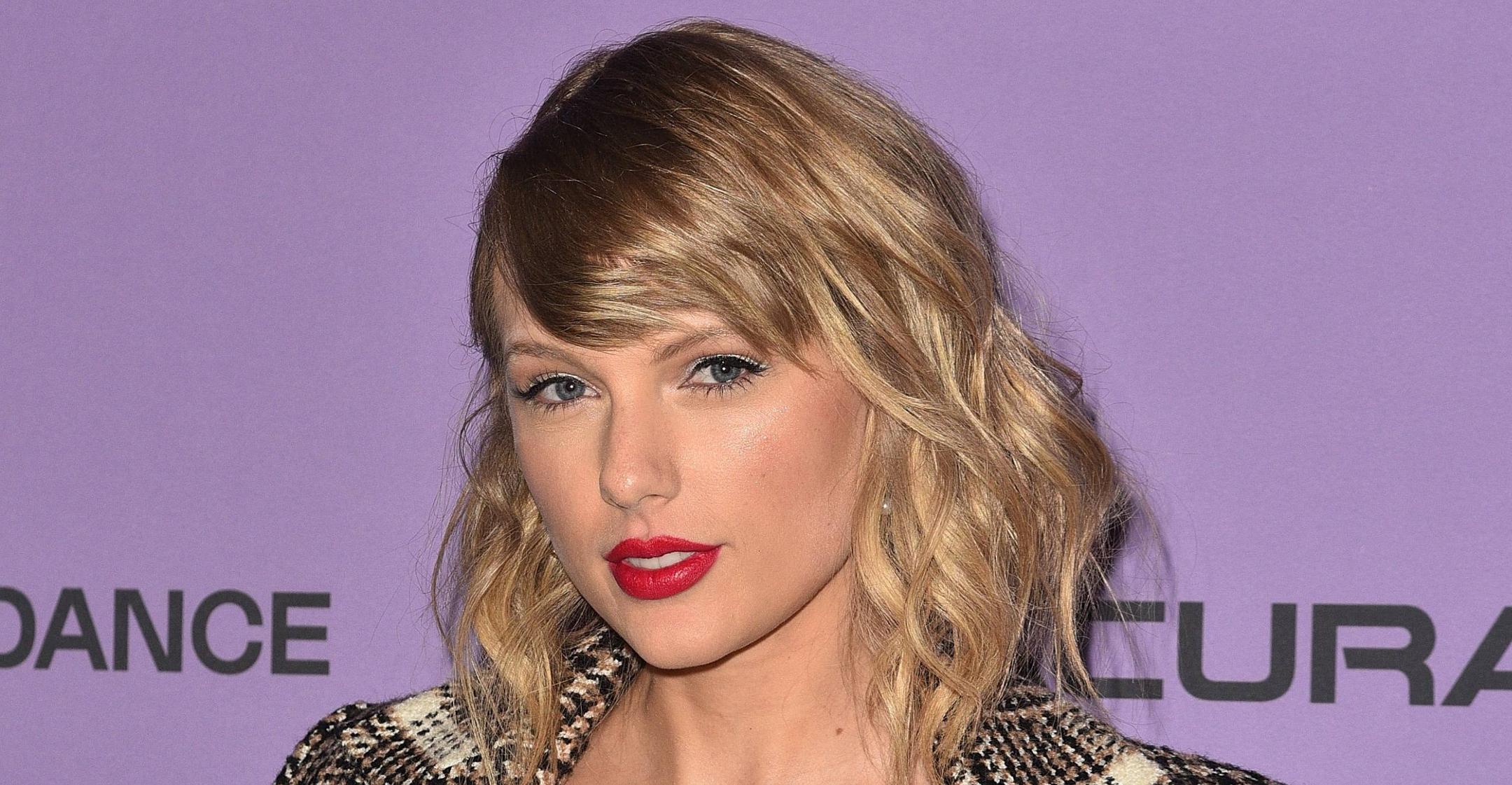Taylor Swift Joins TikTok, Dresses In Theme With Her Albums For First Post Taylor Swift Joins TikTok, Dresses In Theme With Her Albums For First Post
